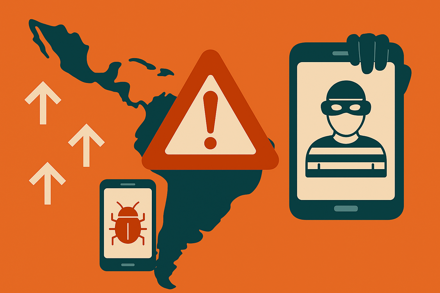 An update on 2024’s fraud trends in Latin America